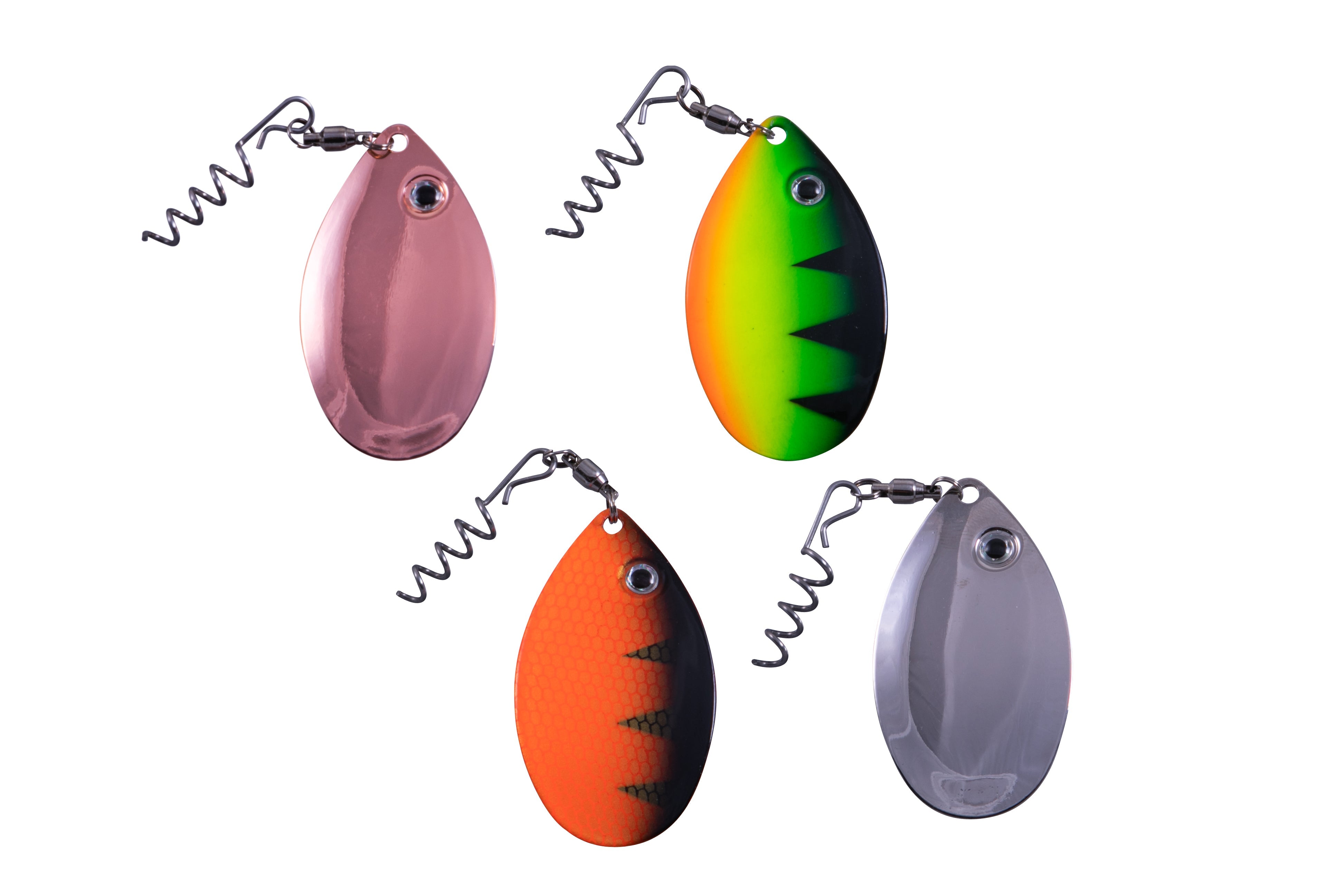Spinner Flipper Indiana 4-pack – Betesbyggarkiosken
