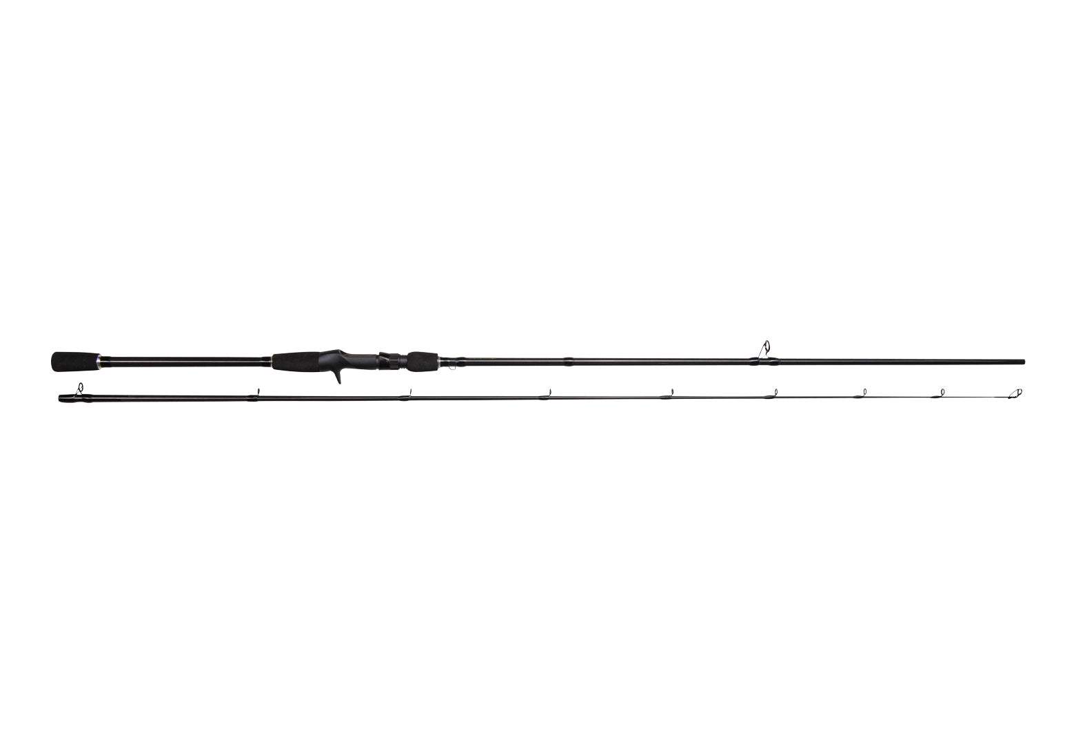 SZ Black Series "The Horizon" Allround 8´ 20-70g Casting ...
