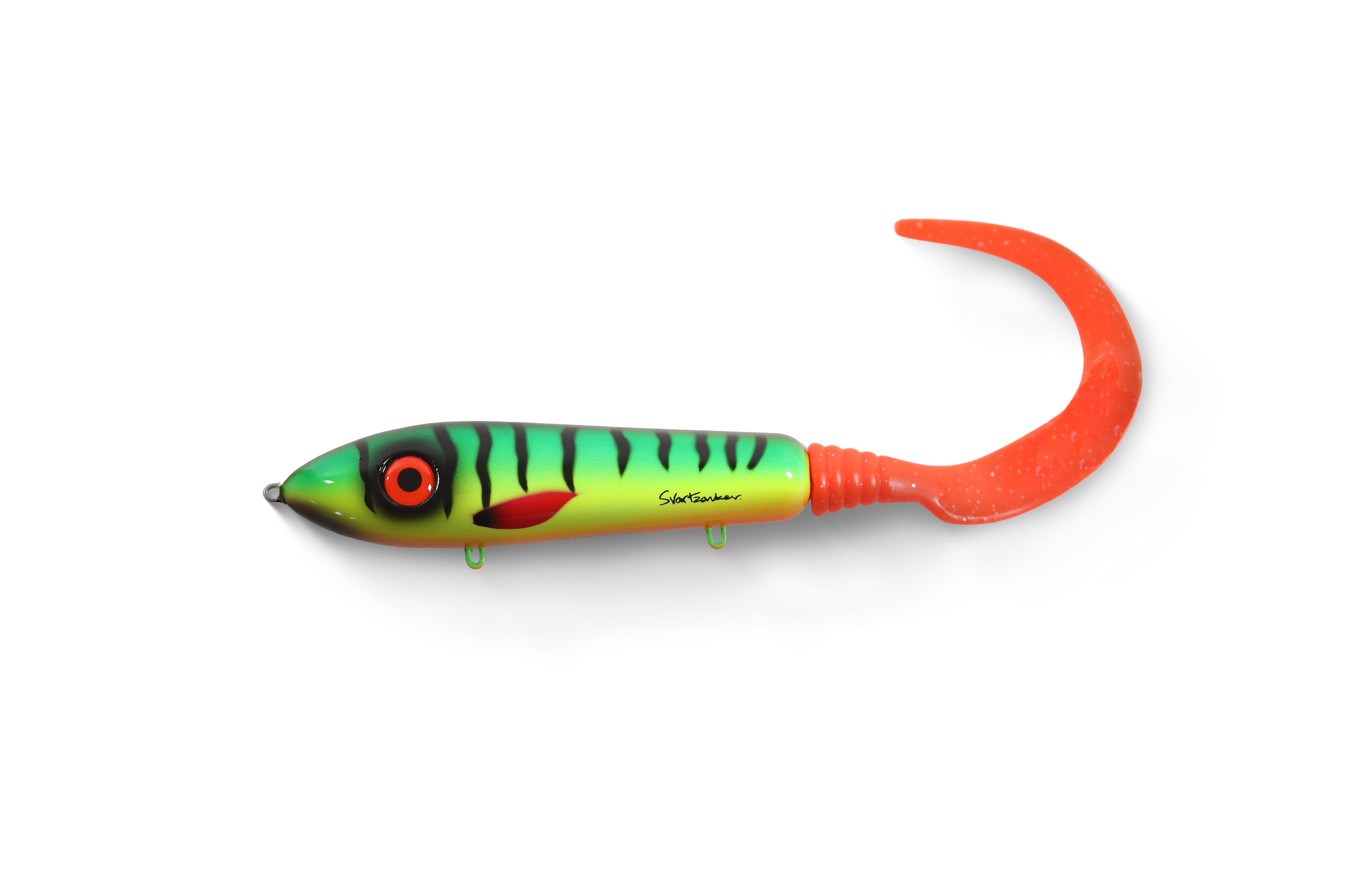 McTail Original 94g Slow Sink C13 Original FireTiger – Betesbyggarkiosken