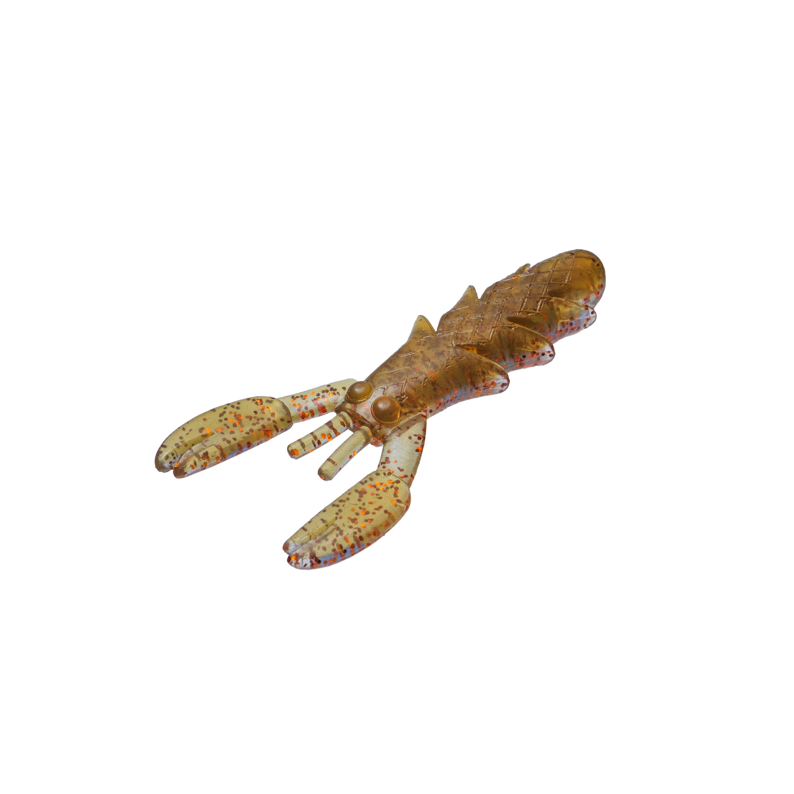 NATC King Craw Junior 6-Pack Copper Brown – Betesbyggarkiosken