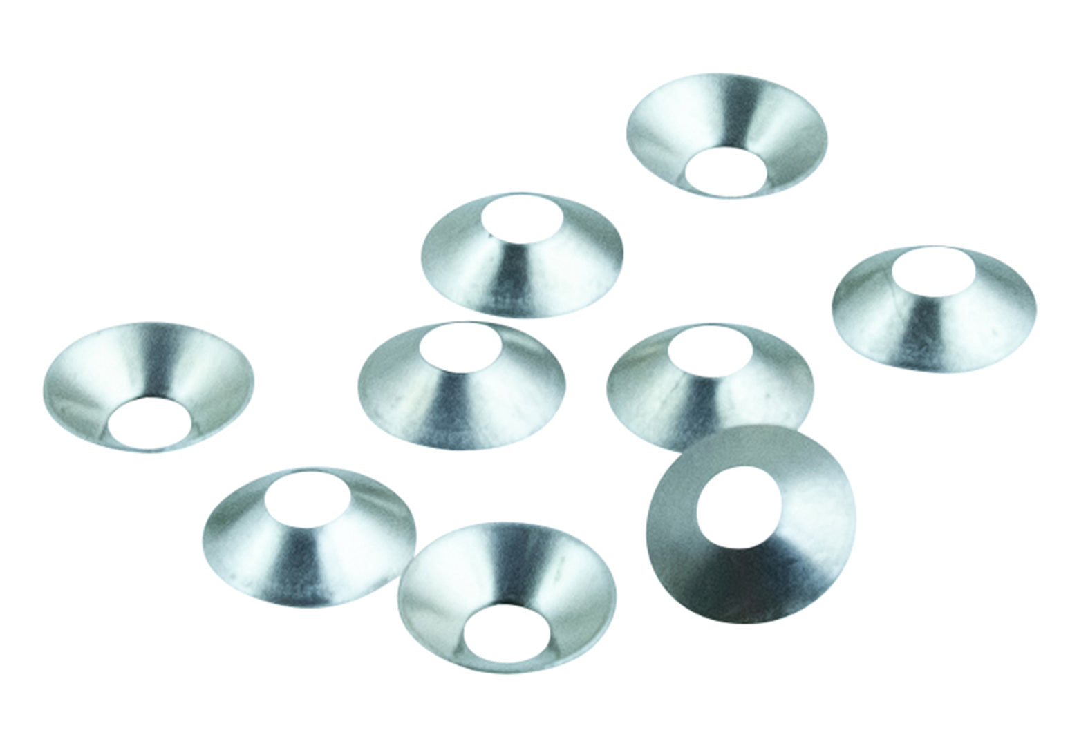 SZ Cup Washers 6 mm – Betesbyggarkiosken