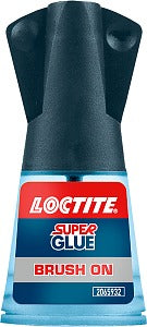 Loctite Superlim Brush On 5 g – Betesbyggarkiosken