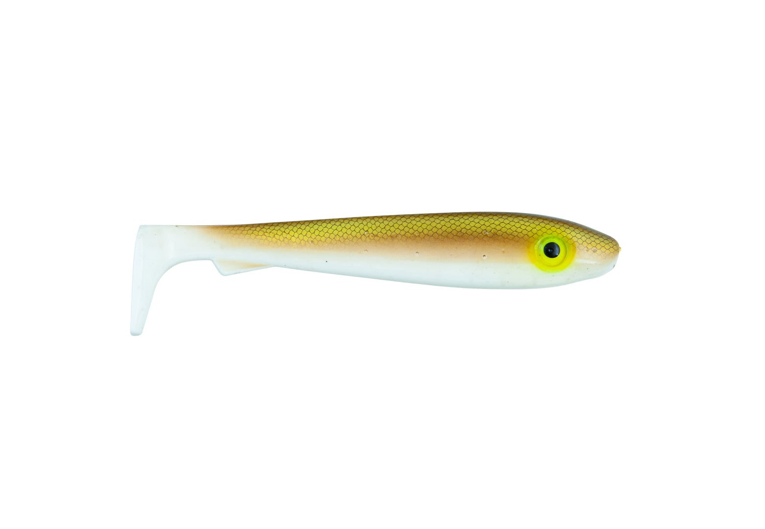 McRubber 21cm C32 Perfect Bait fish by Jens – Betesbyggarkiosken