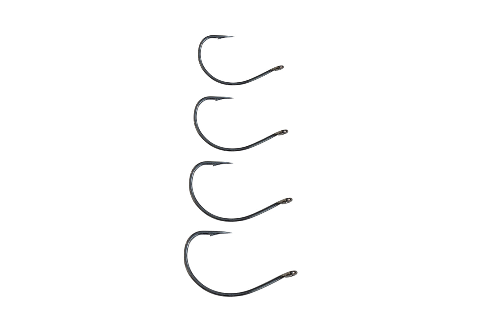 Pro Horizon DropShot hook 10 pack - – Betesbyggarkiosken