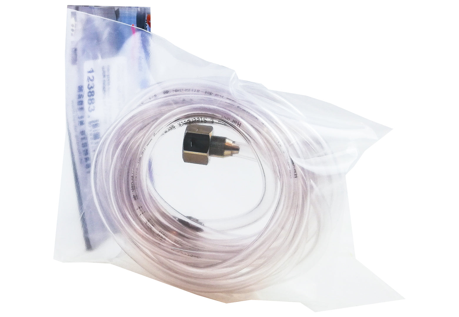 Airbrush Air Hose with Quick Connect 2.5 m – Betesbyggarkiosken